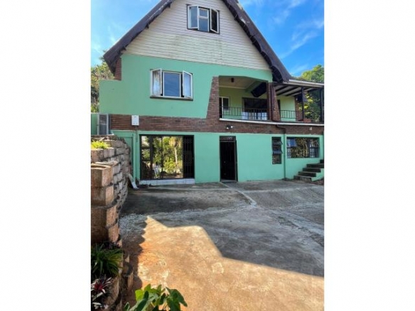 ANT Properties - ANT PROPERTIES